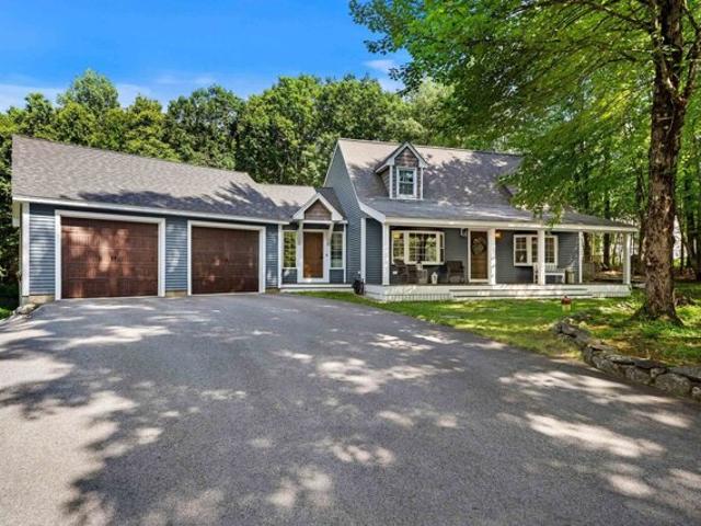 Cinnamon Dr, Goffstown, Home For Sale