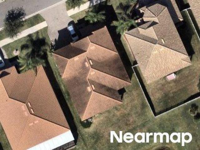 Cinnamon Fern Dr