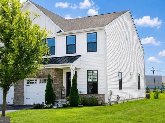 Cinnamon Ln, Mount Laurel, Home For Sale