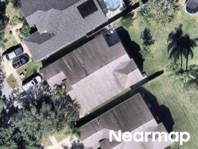 Cinnamon Ridge Way