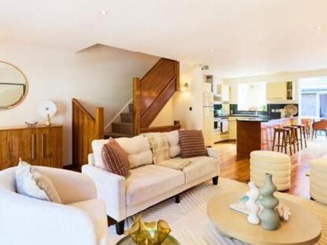 Cinnamon Row, Clove Hitch Quay, 5 Bedroom Terraced