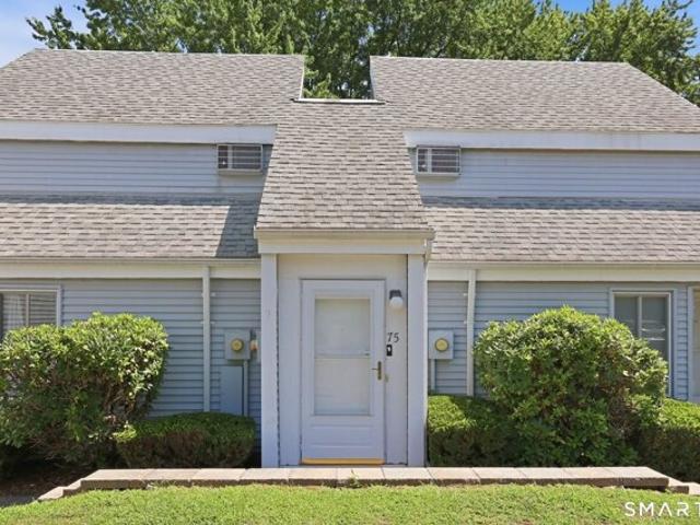 Cinnamon Spgs Unit,south Windsor, Home For Sale