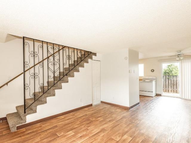 Cinnamon Square Apartments 1 Bedroom Apartment for Rent at 13609 Gaffney Ln, Oregon City, OR 97045 Gaffney Lane