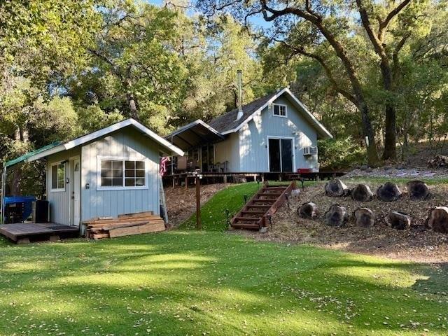 Cinnabar Hills Rd, San Jose, CA 95120