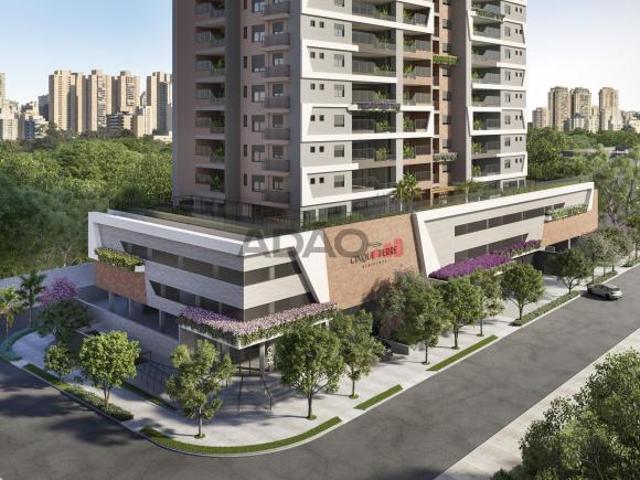 CINQUE TERRE REZIDENZE Apartamento com 3 Quarto s por R$ 1358500.00 no setor Setor Bueno IN36386