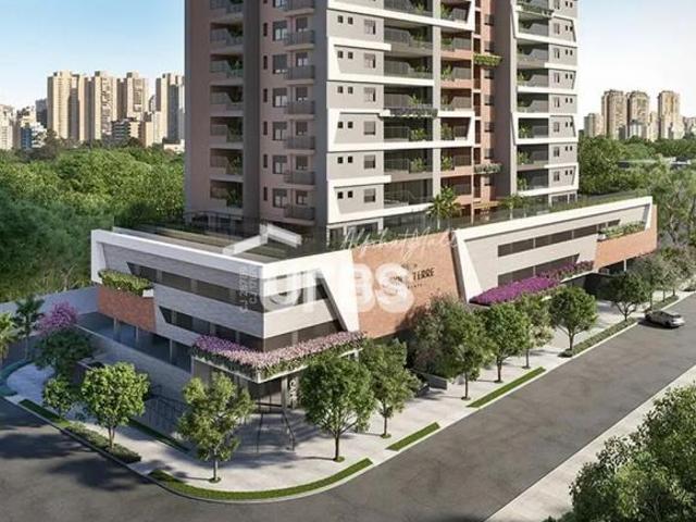 Cinque Terre Residenze Apartamento 2 quartos, sendo 1 suíte