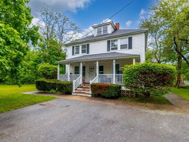 Cinroc Cir Unit A, Teaticket, Home For Sale