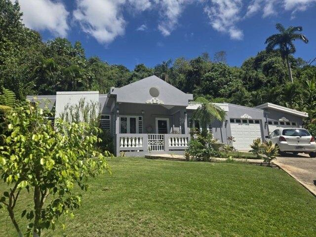 Ciales, Home For Sale