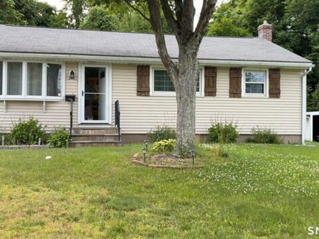 Cianci Rd, New Britain, Home For Sale