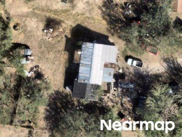 Cibolo Dr