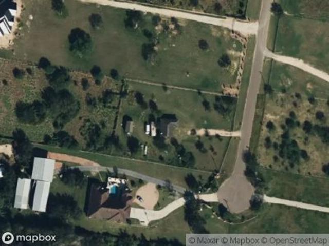 Cibolo Dr