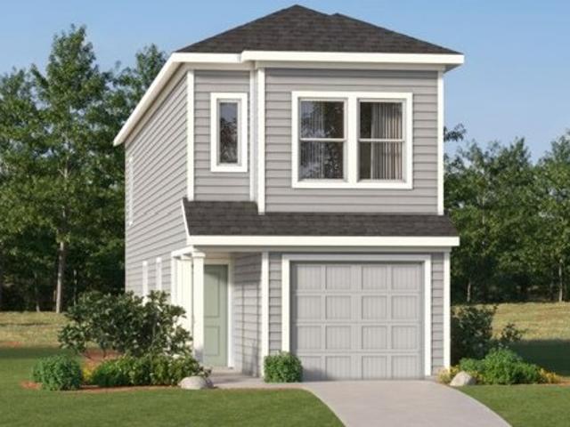 Cibola Plan Sila Wellton Collection Community