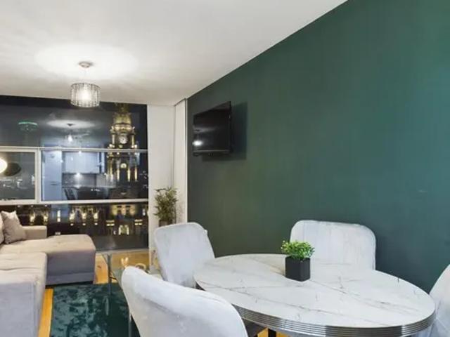 CICA UK, 21 Cheapside, Pride Quarter, Liverpool, L2 2DY, United Kingdom | 1 bed apartment for rent #140657595 | Rentberry