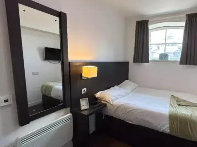CICA UK, 21 Cheapside, Pride Quarter, Liverpool, L2 2DY, United Kingdom | 1 bed apartment for rent #159493016 | Rentberry