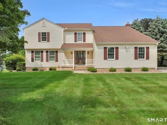 Ciccolella Ct, Southington, Home For Sale