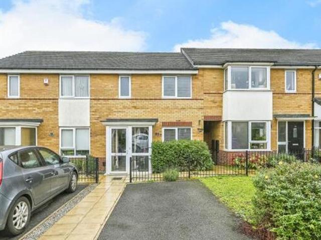 Cicely Drive, Liverpool, 2 Bedroom Terraced