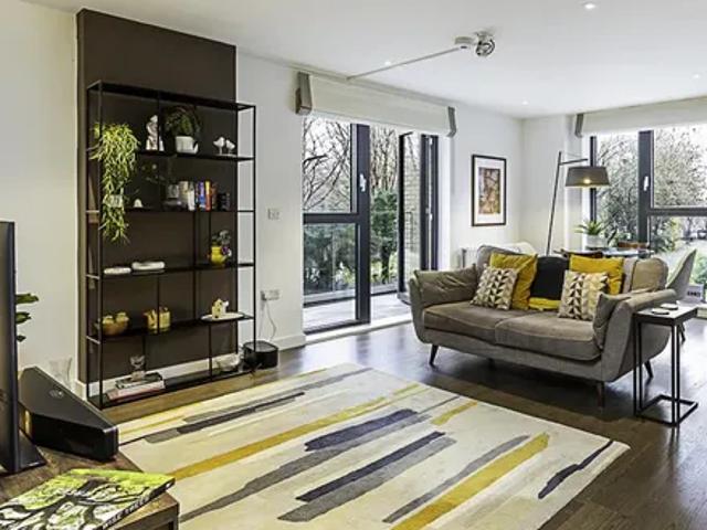 Cicely Williams Court, 8 Gibbs Lane, London, E2 8GR, United Kingdom | 1 bed apartment for rent #114380343 | Rentberry