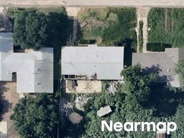 Cicero Dr