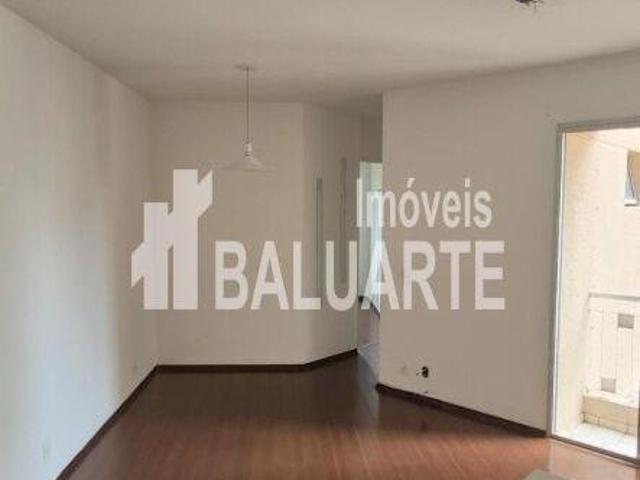 Cidade Ademar: Apartamento com 48 m² com 2 dormitórios, garagem