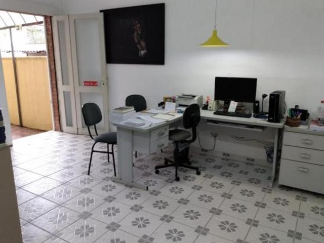 Cidade Baixa, apartamento térreo studio com 57m²