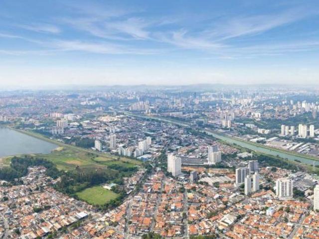 Cidade Guarapiranga Cury APTOS DE 1 E 2 DORMS A PARTIR DE R$225.00,00