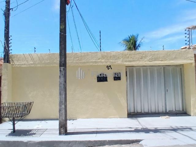 CIDADE DOS FUNCIONARIOS CASA R MANOEL MONTEIRO, 27 VISITA ACOMPANHADA