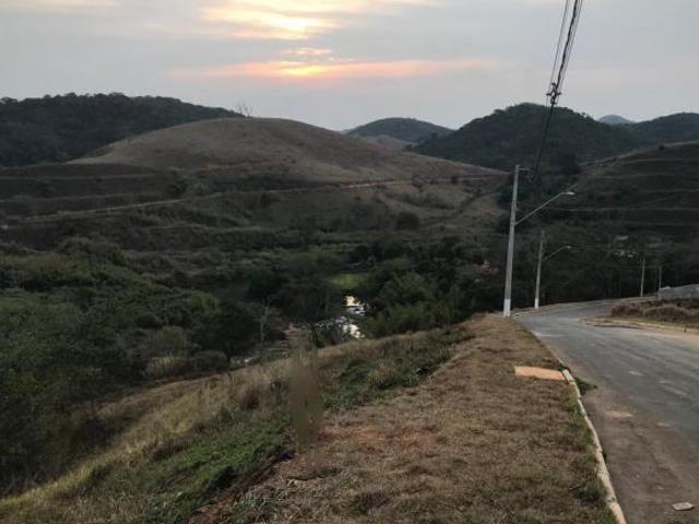 Cidade de Matias Barbosa: Terreno 589 m² condomínio fechado Bela Vista