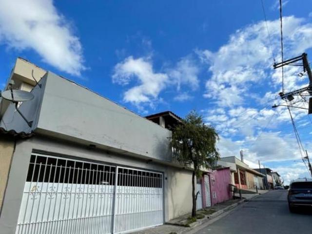 Cidade Dutra Lindo Sobrado 4 dormitórios Jd São Rafael