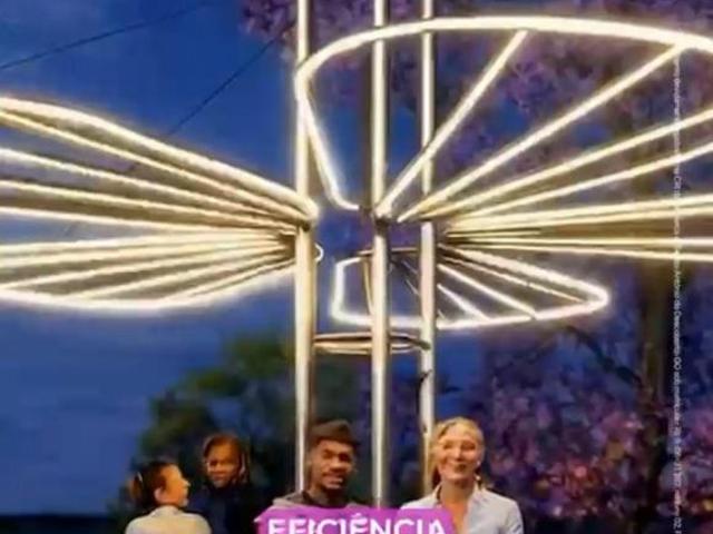 Cidade Inteligente, Loteamento monitorado, a partir de 200 metros, alto padrão, Parque do Futuro