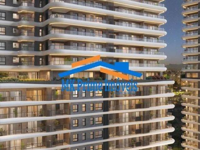 Cidade Jockey Apartamento 125m² com 3 quartos à venda em Butantã – SP