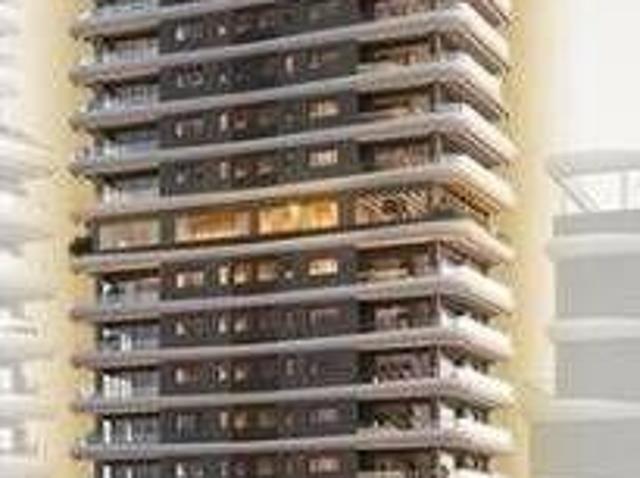 Cidade Jockey | Construtora Gafisa | Pronto | 125 metros | 03 suítes | 02 vagas