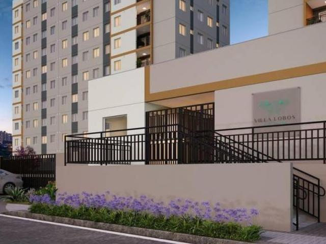 Cidade Jaguaré Villa Lobos
