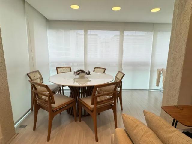 Cidade jardim modernizado 3 quartos, maravilhoso!