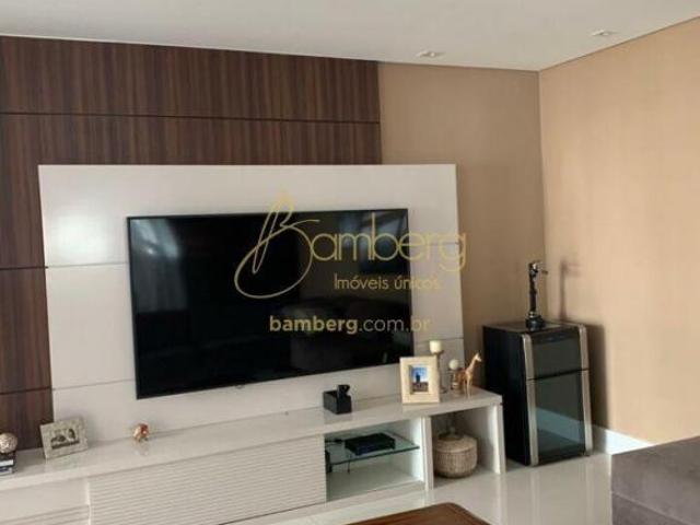 Cidade Jardim ao da Avenue 146 m2 2 quartos/2 suítes sofisticado.Confira!