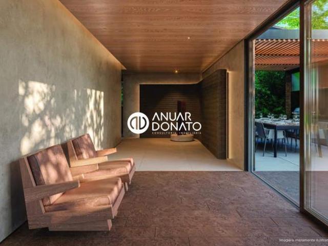 Cidade Jardim Apartamento 1 quarto à venda na Anuar Donato