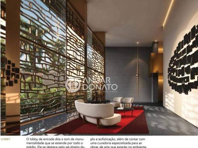 Cidade Jardim Apartamento 4 quartos à venda na Anuar Donato