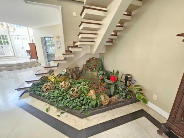 Cidade Jardim Casa com 5 suíte s, 5 dormitório s e 5 vaga s de garagem, para venda e locação