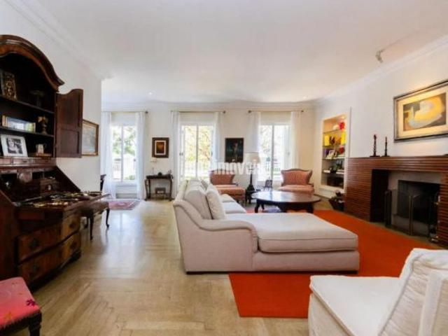 CIDADE JARDIM! CASA EM CONDOMINÍO 330,0M²AC 3 SUÍTES, 4 VAGAS