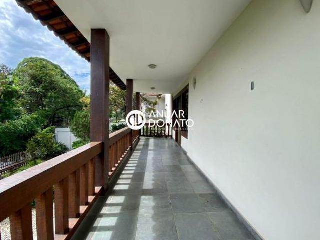 Cidade Jardim Casa Residencial 5 quartos à venda na Anuar Donato