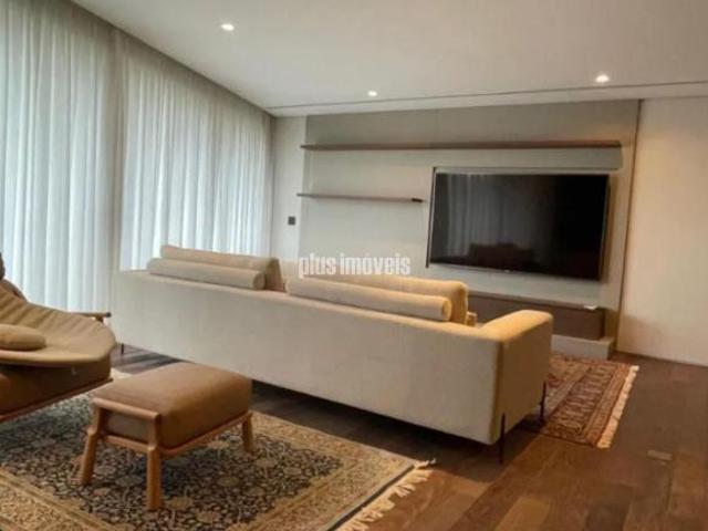 Cidade Jardim Exclusivo