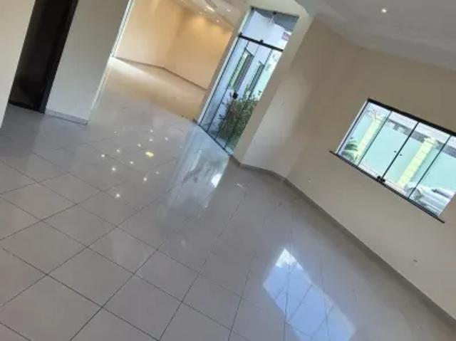 Cidade Jardim I