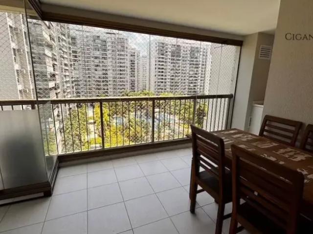 Cidade Jardim, Reserva do Parque, Apartamento 2 Quartos, Lâmina