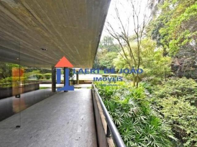 CIDADE JARDIM TERRENO À VENDA PARA CONDOMÍNIO