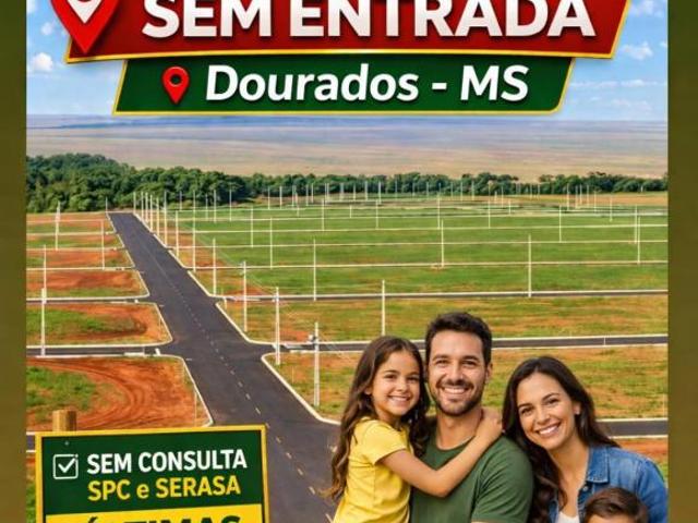 CIDADE JARDIM V DOURADOS MS