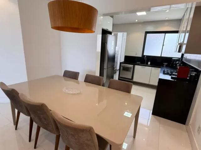 Cidade Jardim | 104 m² 3/4 2 suítes Nascente Varanda Dependência 2 vagas