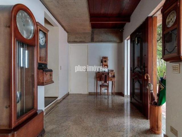 CIDADE JARDIM! 240,0M² 4 QUARTOS, 3 SUÍTES, 4 VAGAS