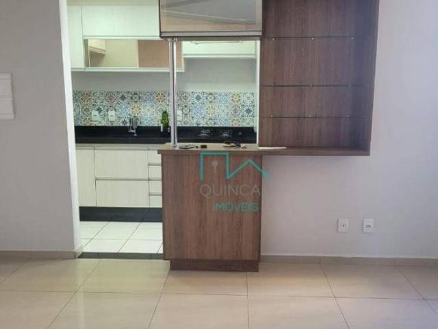CIDADE JARDIM 2, APARTAMENTO 49 m² PARA VENDA, JUNDIAI/SP