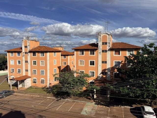 Cidade Jardins até 100% financiado