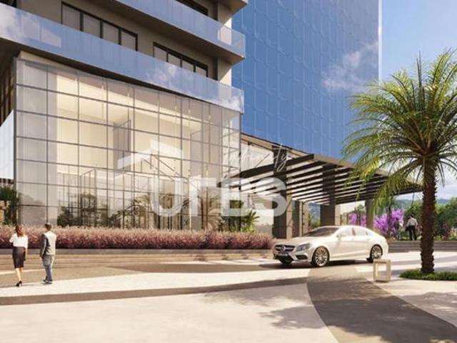 Cidade Opus Sala Comercial
