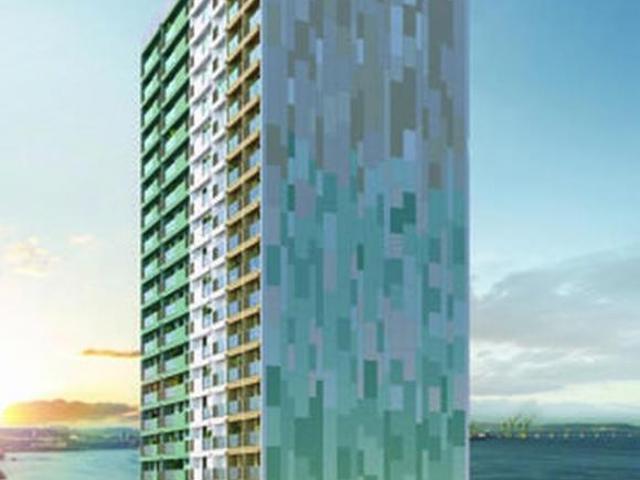 Cidade Lapa Pompéia Residencial